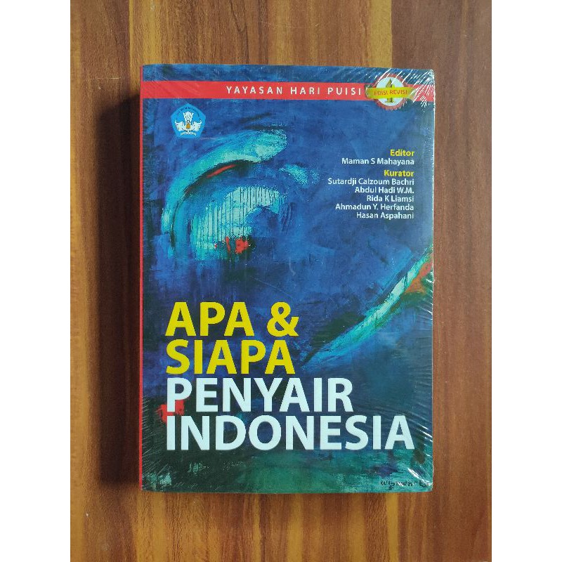 WHAT & WHO WAS HEAL INDONESIA Revised Edition | Shopee Malaysia