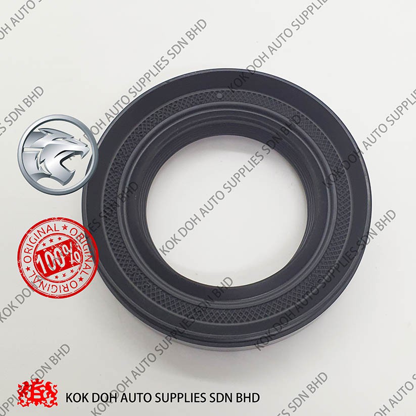 Oil Seal Pemacu(Drive Shaft Oil Seal)/Oil Seal Roda Peneraju(Flywheel ...