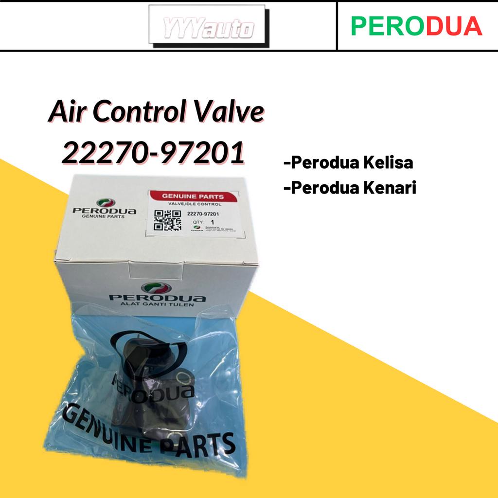 22270-97201 PERODUA KELISA, KENARI IDLING VALVE | Shopee Malaysia