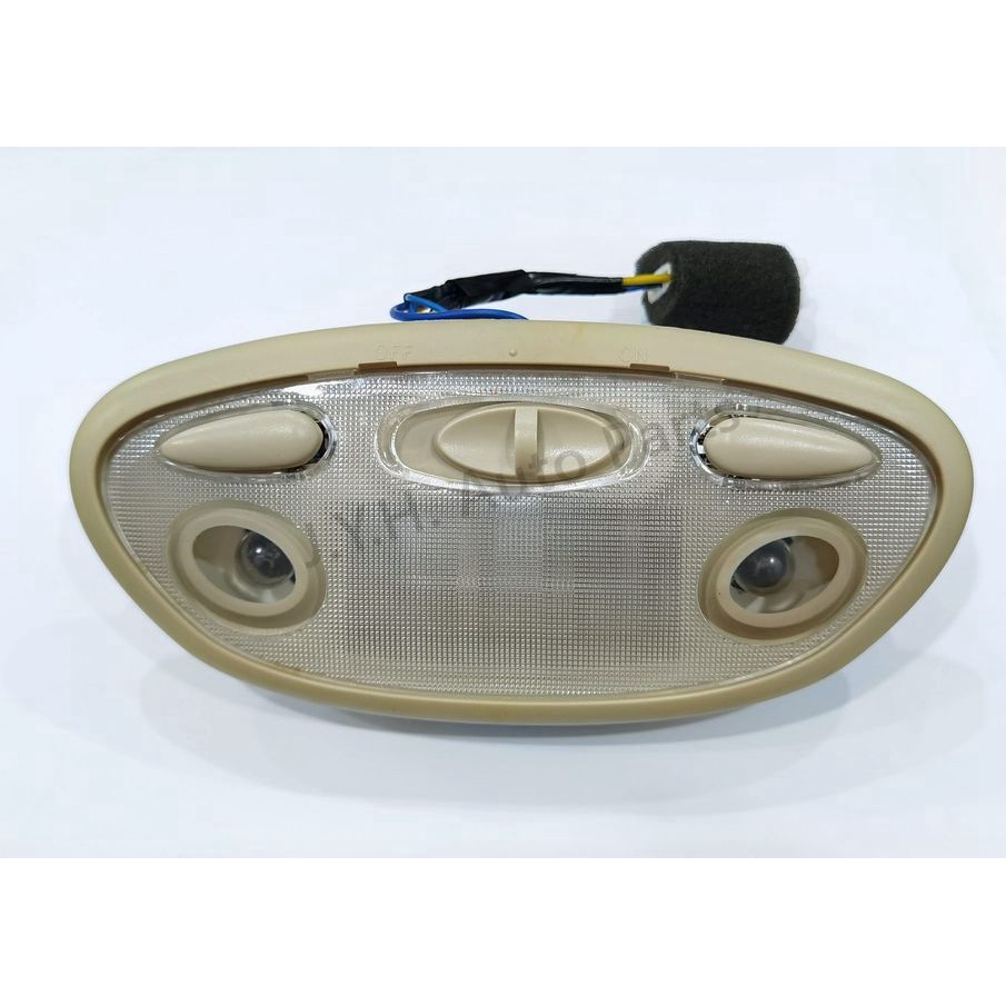 Original Proton Waja Roof Lamp Proton Exora Roof Lamp Preve Roof Lamp ...
