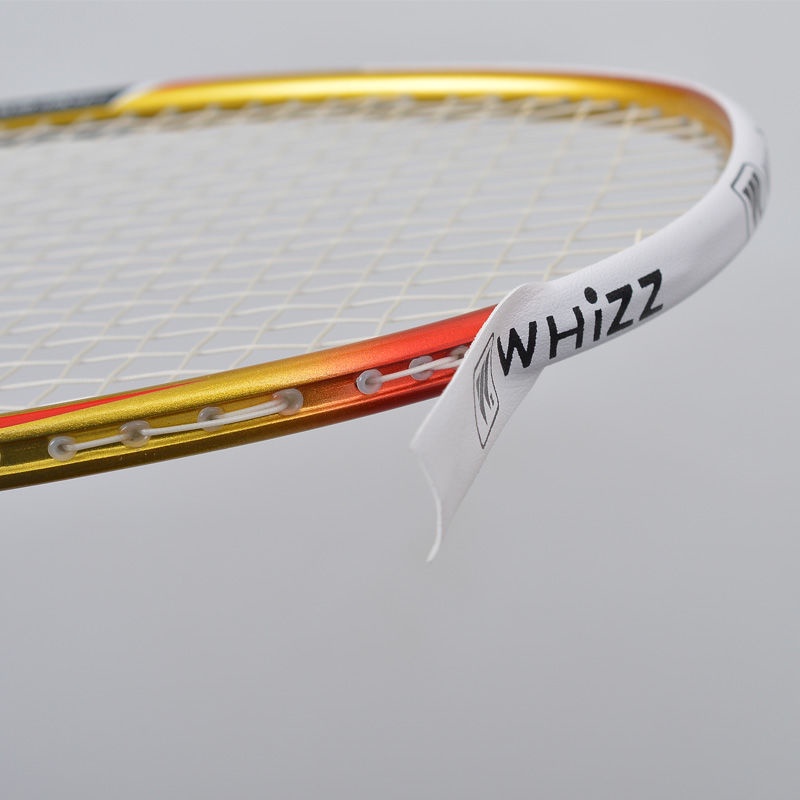 Badminton Racket Frame Protector Tape Durable Badminton Racket Head ...