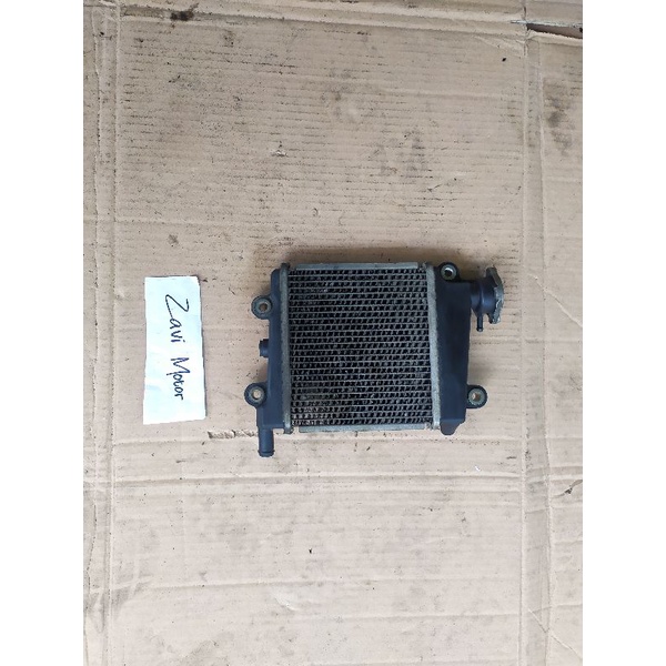 Original Nmax 2DP Radiator | Shopee Malaysia