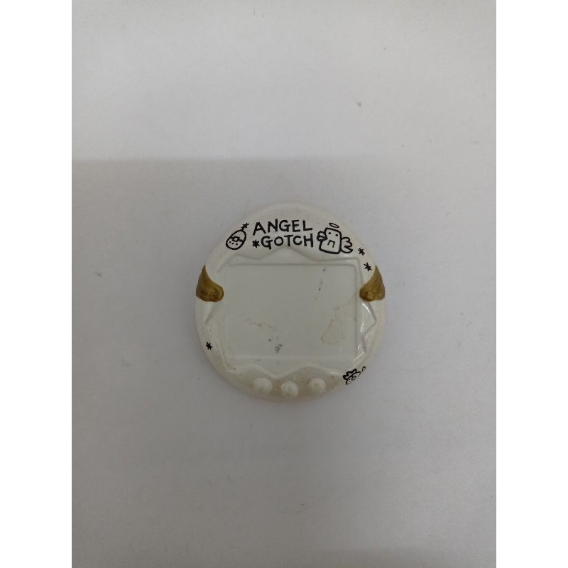 BANDAI TAMAGOTCHI ANGEL GOTCHI FRIDGE MAGNET | Shopee Malaysia