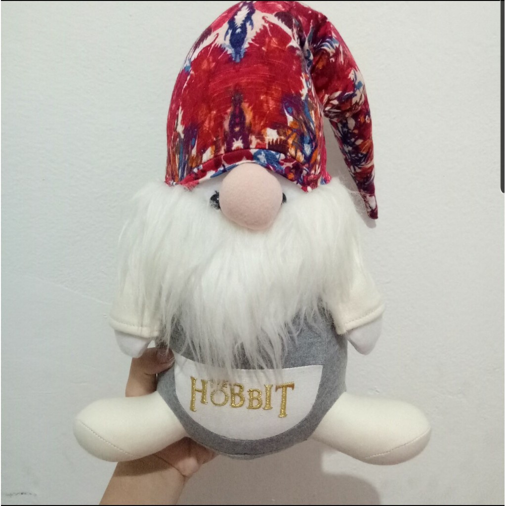 Hobbit Dolls (new) | Shopee Malaysia