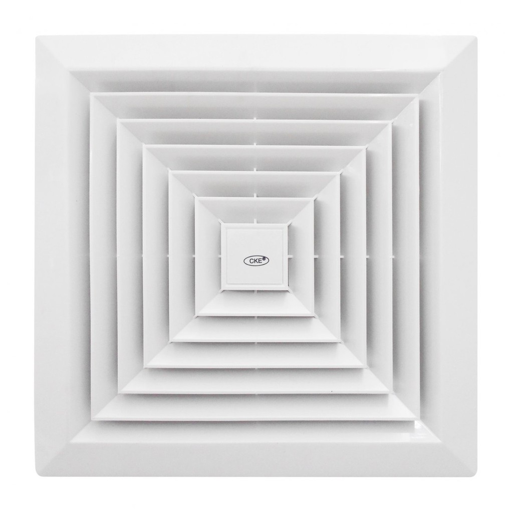 Ceiling FAN/EXHAUST FAN/Hexos Ceiling 10 Inch Ceiling EXHAUST CKE ...