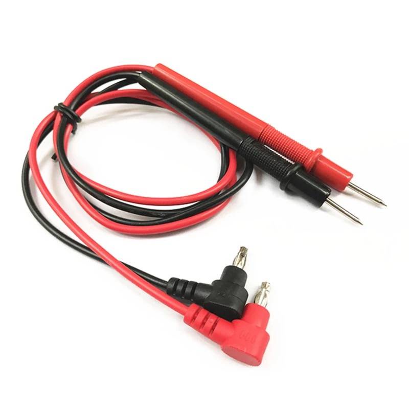 Multimeter Probe Universal Probe Test Pin for Digital Meter Needle Tip ...