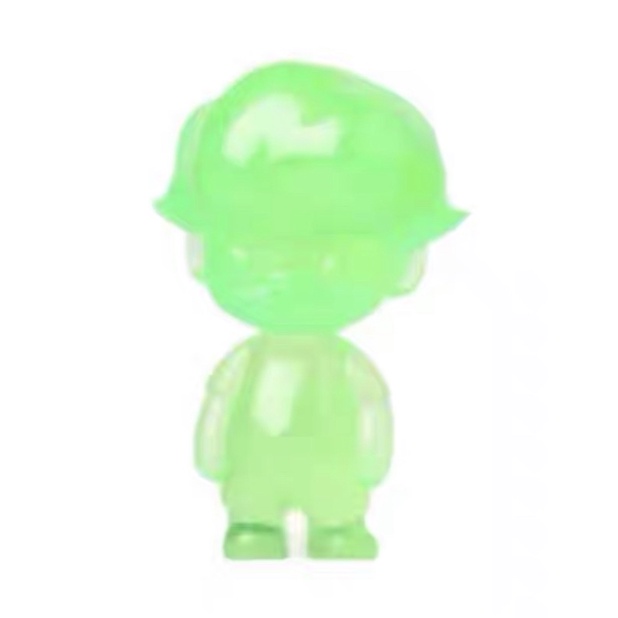 ️[Ready Stock 现货] Mini Dimoo Crybaby 透明/实色萌粒公仔系列盲盒｜DIMOO Mini World ...