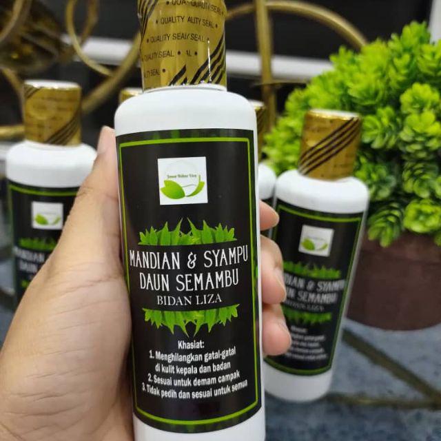 🎁SABUN SEMAMBU/ BALM SEMAMBU + Free Gift 🎁 | Shopee Malaysia