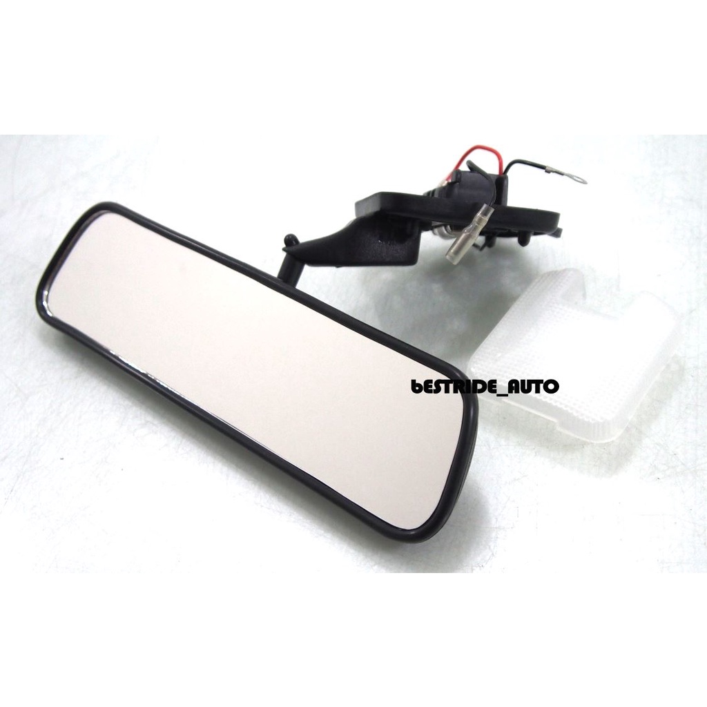 NEW Toyota Hilux LN65 LN106 LN105 1990 REAR VIEW MIRROR Interior Roof ...