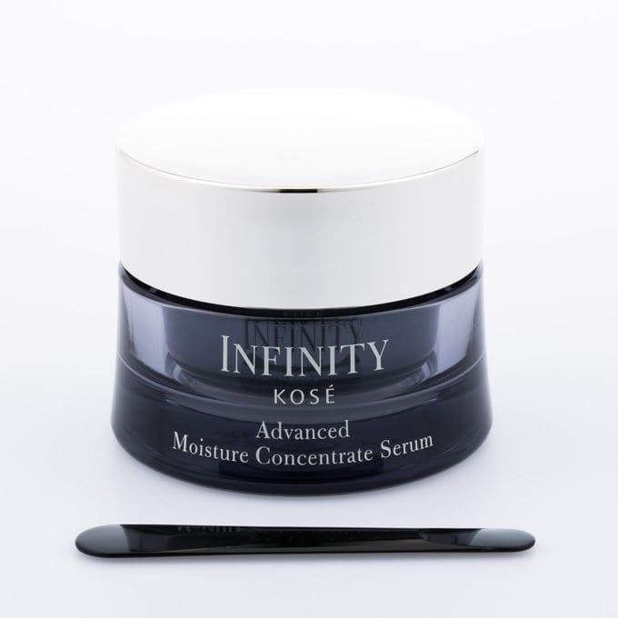 KOSE茵菲妮INFINITY Advanced Moisture Concentrate Serum 50g | Shopee Malaysia