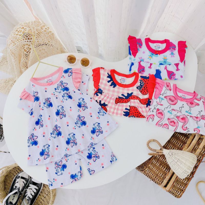 BIG KIDS - BB Angel Doll Playset (8-12y) | Shopee Malaysia