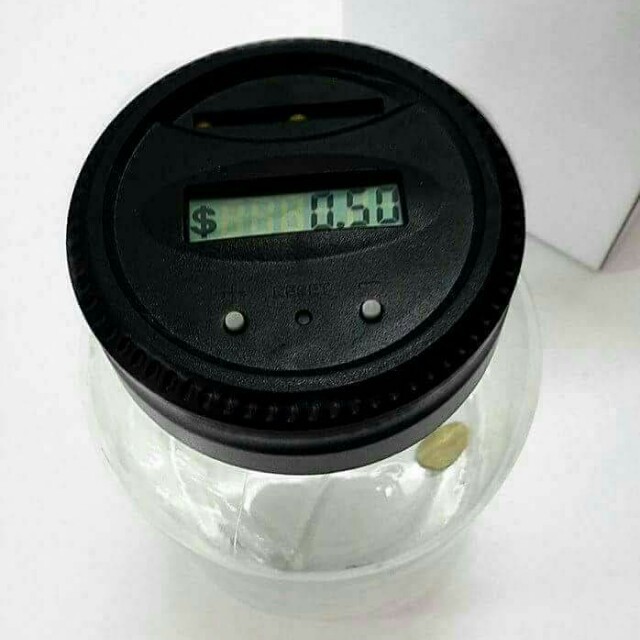 Tabung Digital (Ringgit Malaysia) | Shopee Malaysia