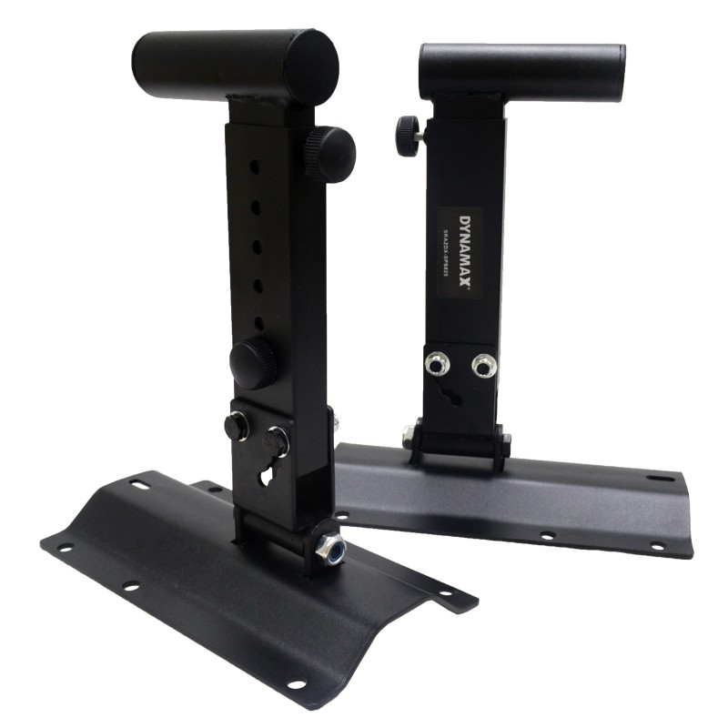 Dynamax SPS825 12 -15 Speaker Wall Mount Bracket (Pair) | Shopee Malaysia