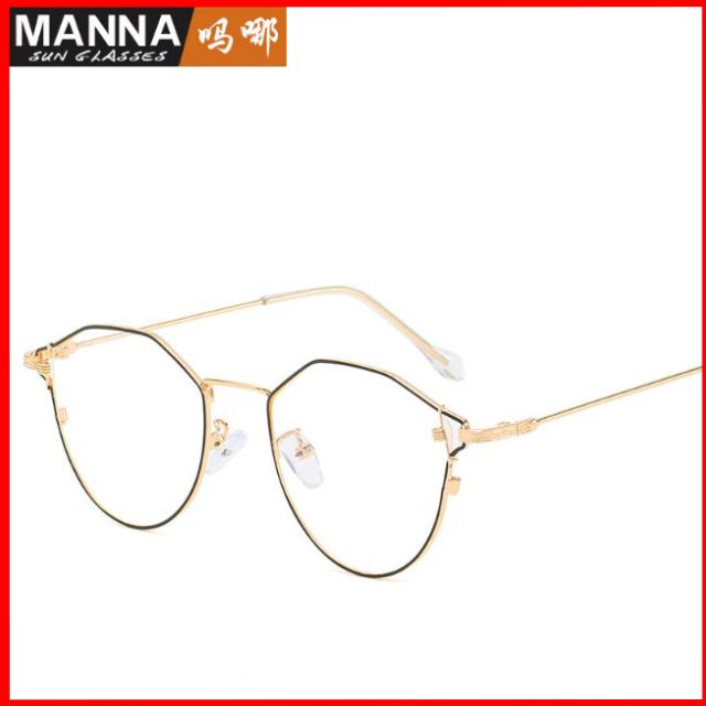 SPEK MATA READY STOCK TREND 2020 VIRAL SPEK HALF SHAPE | Shopee Malaysia