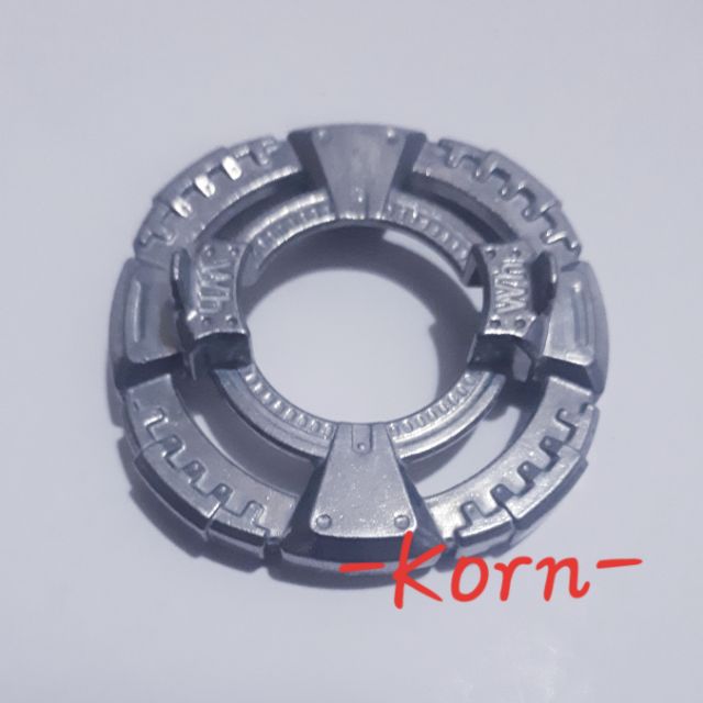 Takara Tomy Beyblade Forge Disc - Wheel (ホイール, Hoīru) | Shopee Malaysia