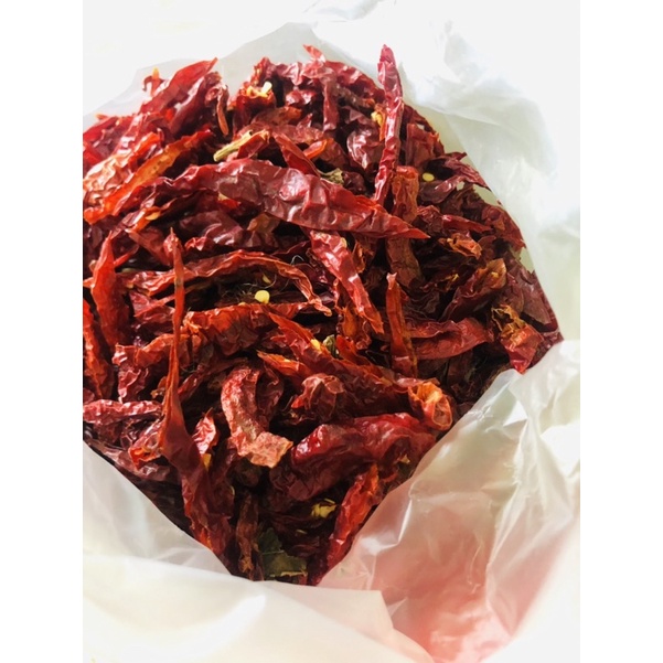 LADA KERING KURANG PEDAS SIAP POTONG | Shopee Malaysia