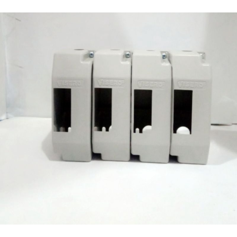 Mcb Box 1 Group mcb Seat 1 Group Wall Mount | Shopee Malaysia