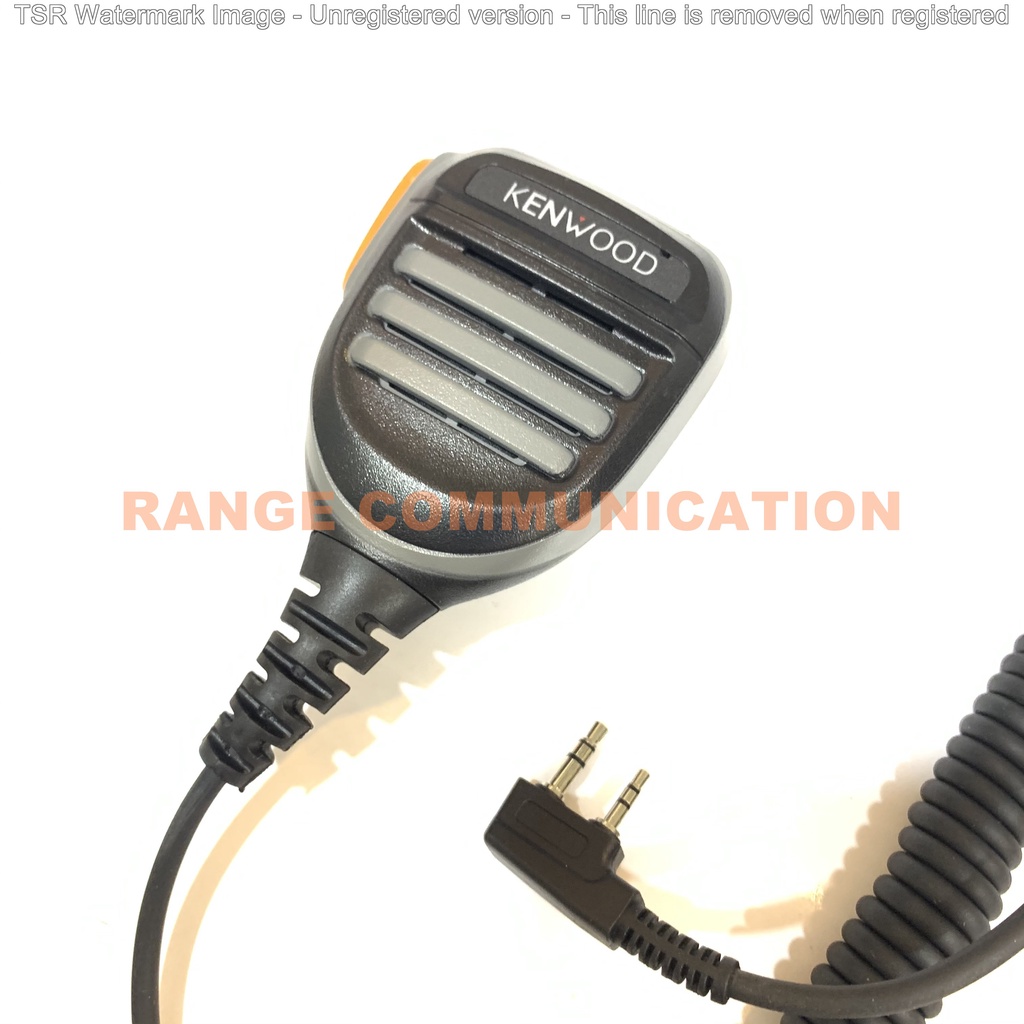 TALKPOD N58 ZELLO PROFESSIONAL GREY HALER MICROPHONE | Shopee Malaysia