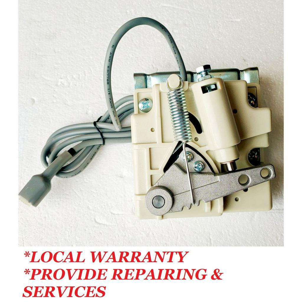 SINGER Zoje Konwa FIMA PEGASUS 2591D508DW Pedal Foot Controller ...