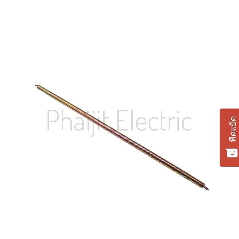 สปริงตัดท่อ HACO รุ่น DS2519 ขนาด 25 มม. สีขาว uPVC Conduit Bending ...