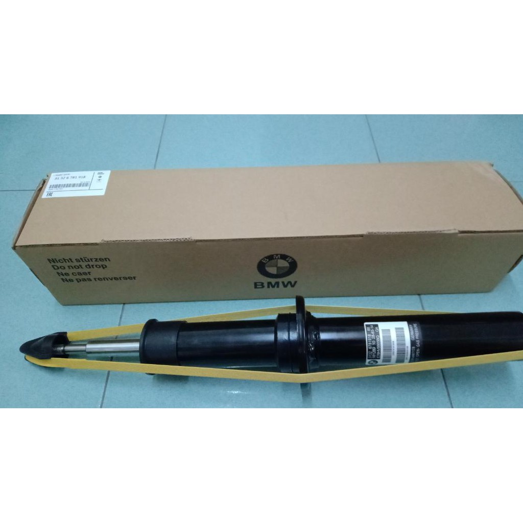 31326781918 ABSORBER FRONT RIGHT BMW E70 X5 E71 X6 | Shopee Malaysia
