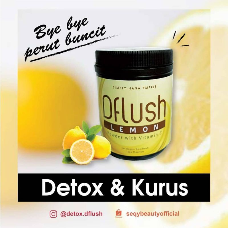 🎁FREEGIFT🎁{🔥READY STOK🔥HOT ITEM🔥}(FREEPOSTAGE)DFLUSH SHE#DETOK#PELAWAS# ...