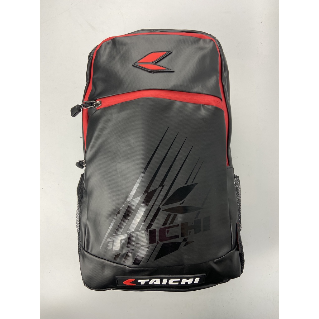 【READY STOCK】YAMAHA Waterproof BackPack Motor Rider Premium Bagpack Men ...