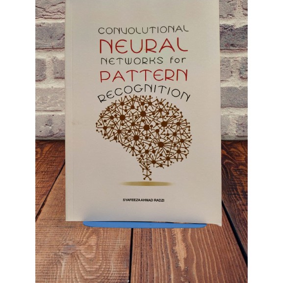 Convolutional Neural Networks for Pattern Recognition | Shopee Malaysia