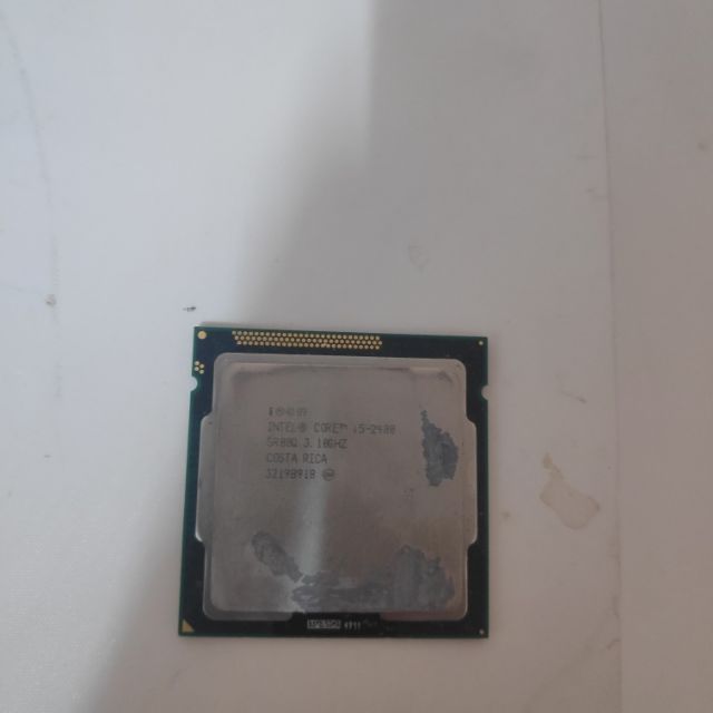 Processor Intel i5-2400 | Shopee Malaysia