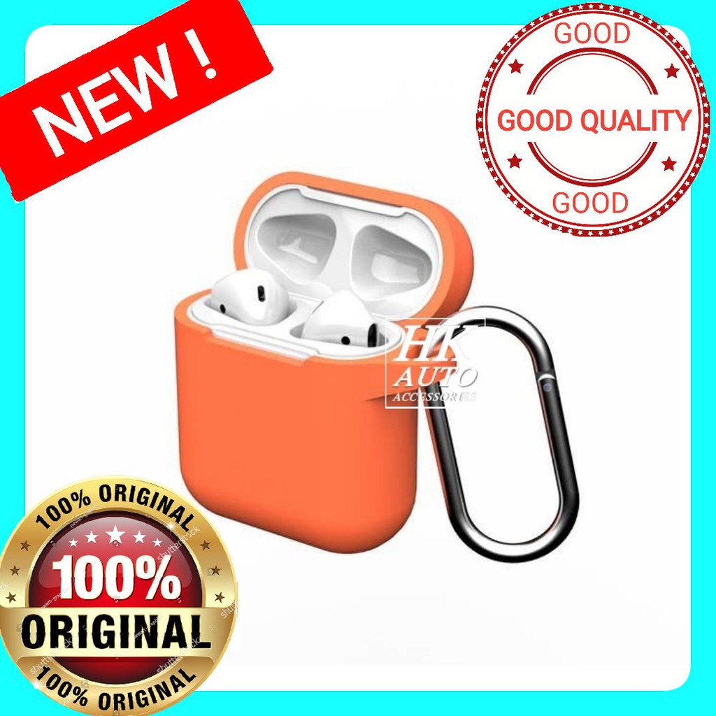 🌟🌟 New Arrived 🌟🌟 Gear4 Apollo Protective Case For Airpods 1 & 2 ...