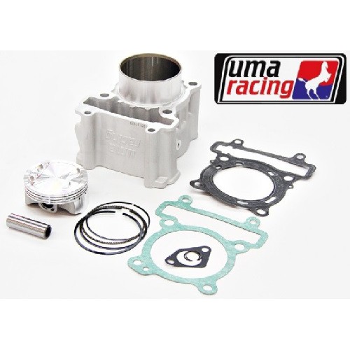 Y15ZR /LC135 65mm UMA RACING BLOCK KIT(STANDARD /PRO SUPER HEAD ...