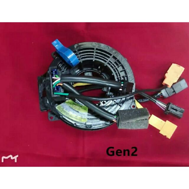 Proton Gen2 Persona Waja Savvy BLM Clock Spring | Shopee Malaysia