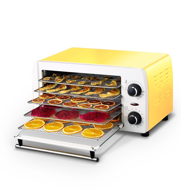 Stainless steel food dryer machine snacks Keluli dehidrasi pengeringan ...