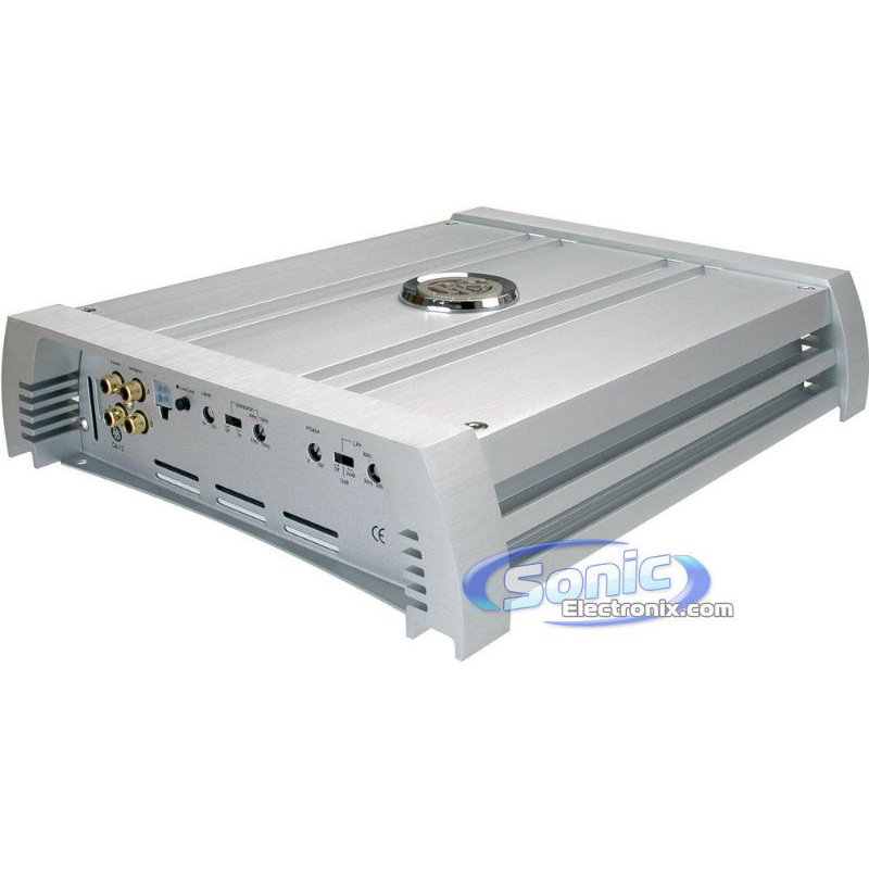 DLS Mono block class D 500 rms watt power amplifier | Shopee Malaysia