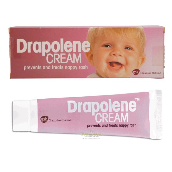 Drapolene Cream 55g (Twin Pack / Single pack) | Shopee Malaysia