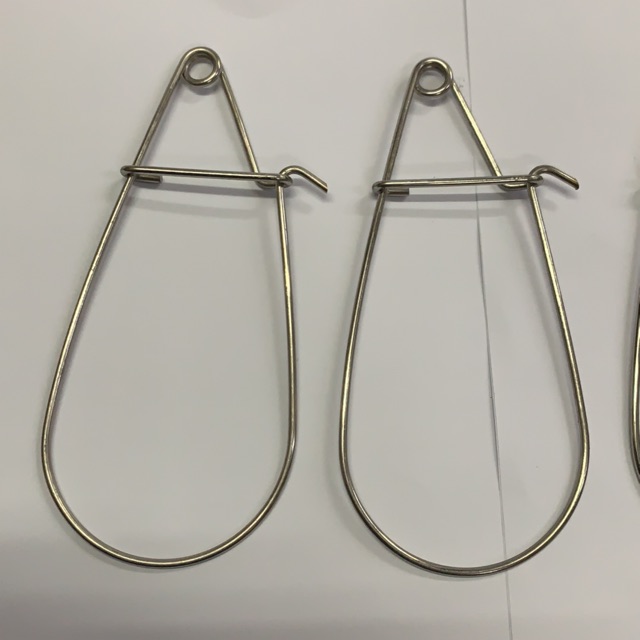 Fish mouth clip set (5pcs) | Shopee Malaysia