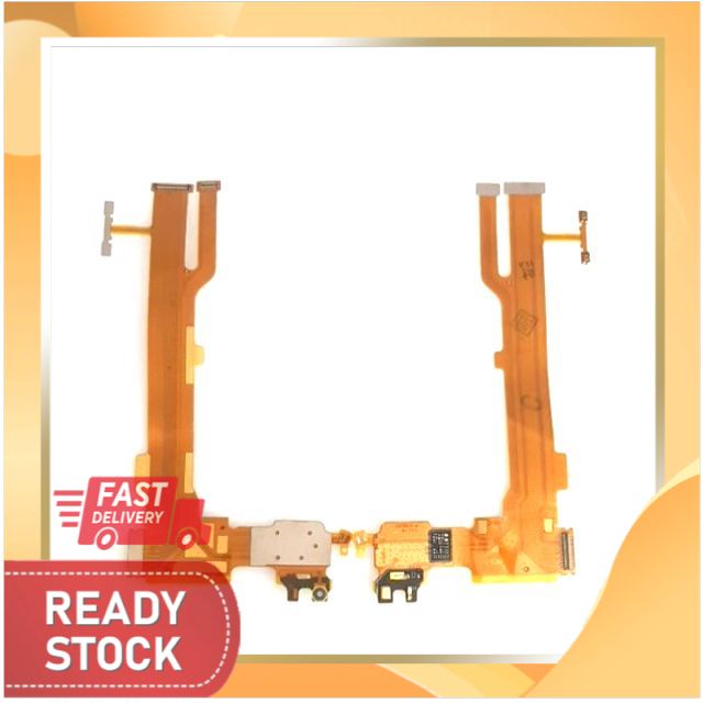 OPPO R7S RIBBON FLEX VOLUME + LCD | Shopee Malaysia