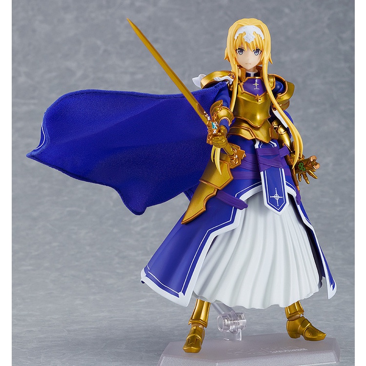 Max Factory Sword Art Online Alicization: War of Underworld figma 543 ...