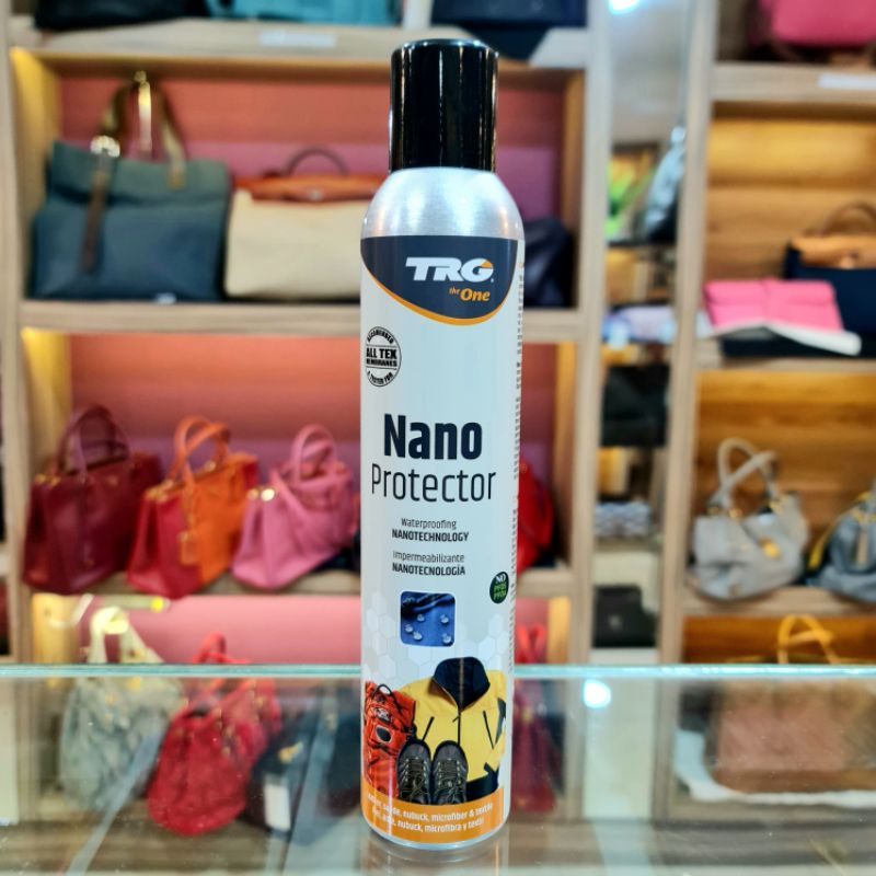 TRG theone Nano Protector 400ml(waterproofing) | Shopee Malaysia