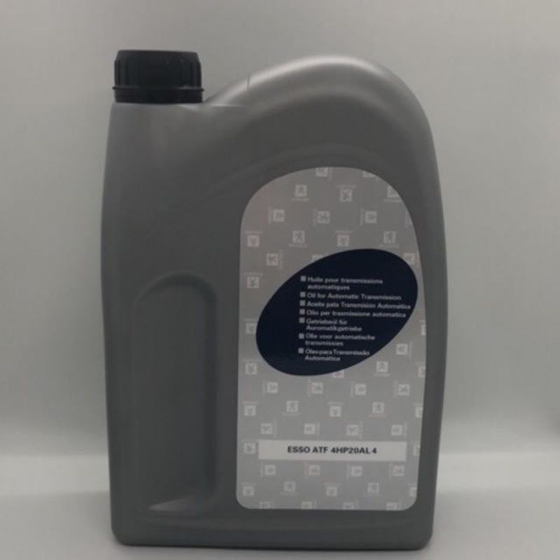 9736.22Peugeot, Citroen G450083 Esso ATF 4HP 144631(2Liter) | Shopee Malaysia