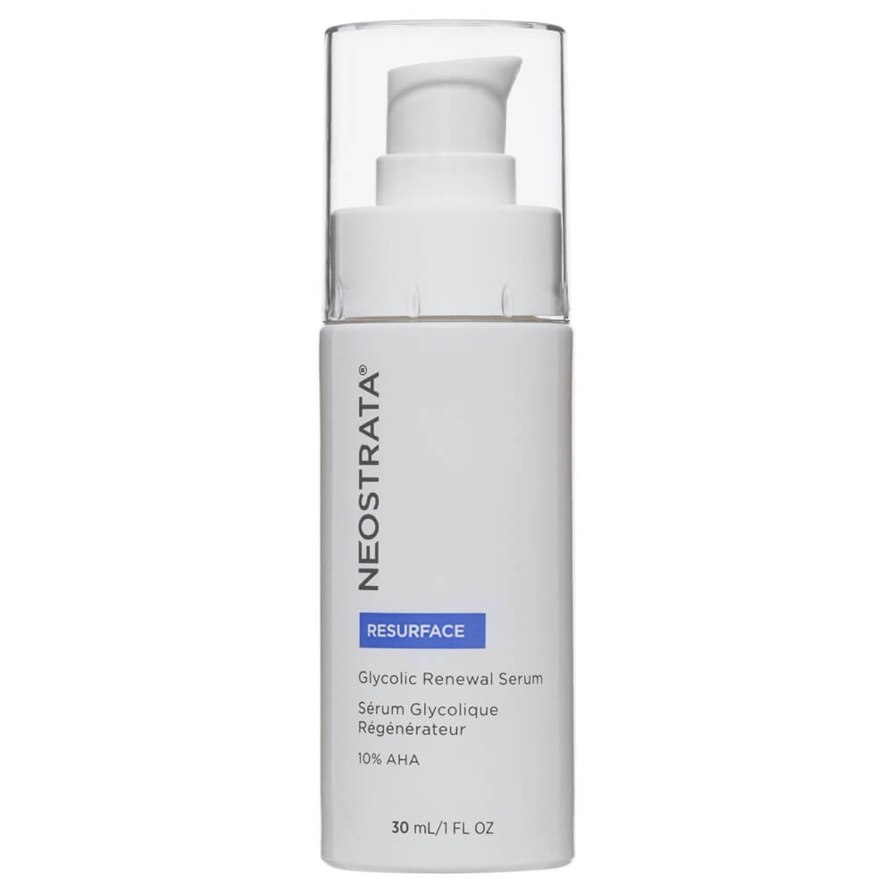 Neostrata Glycolic Renewal Serum 30ML(EXPIRY: 09/2024) | Shopee Malaysia