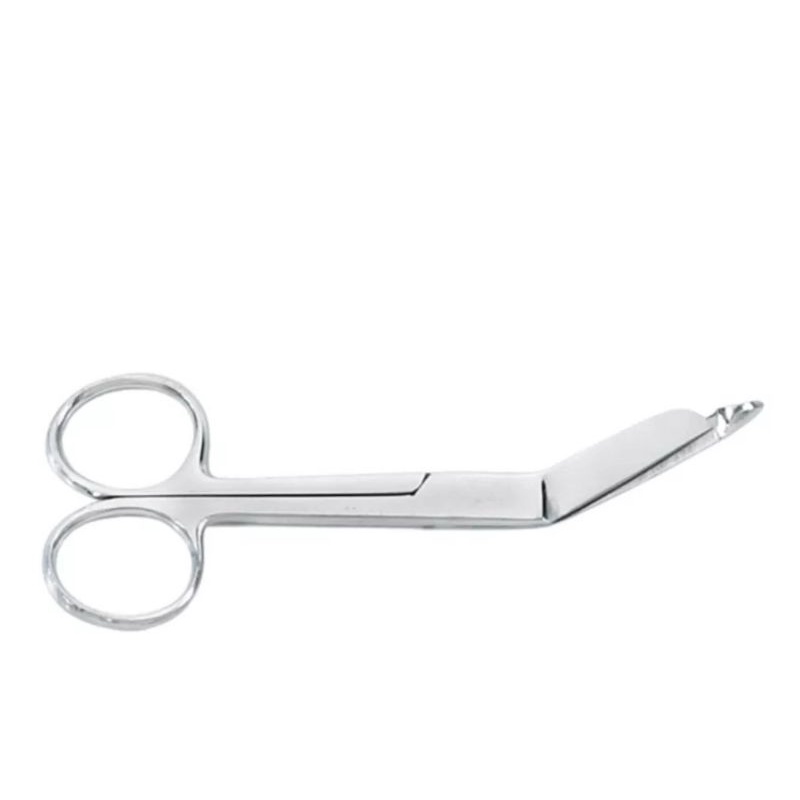 lister bandage scissors 11cm | Shopee Malaysia