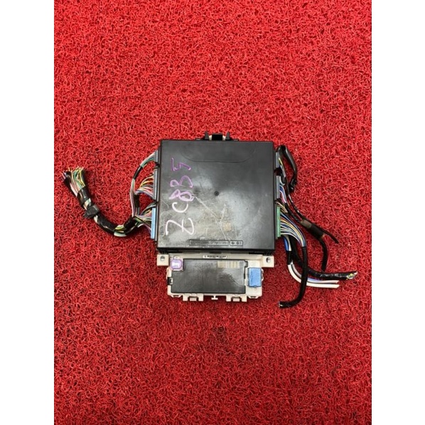 Suzuki Swift Dashboard Fuse Box For ZC33/ZC83S | Shopee Malaysia