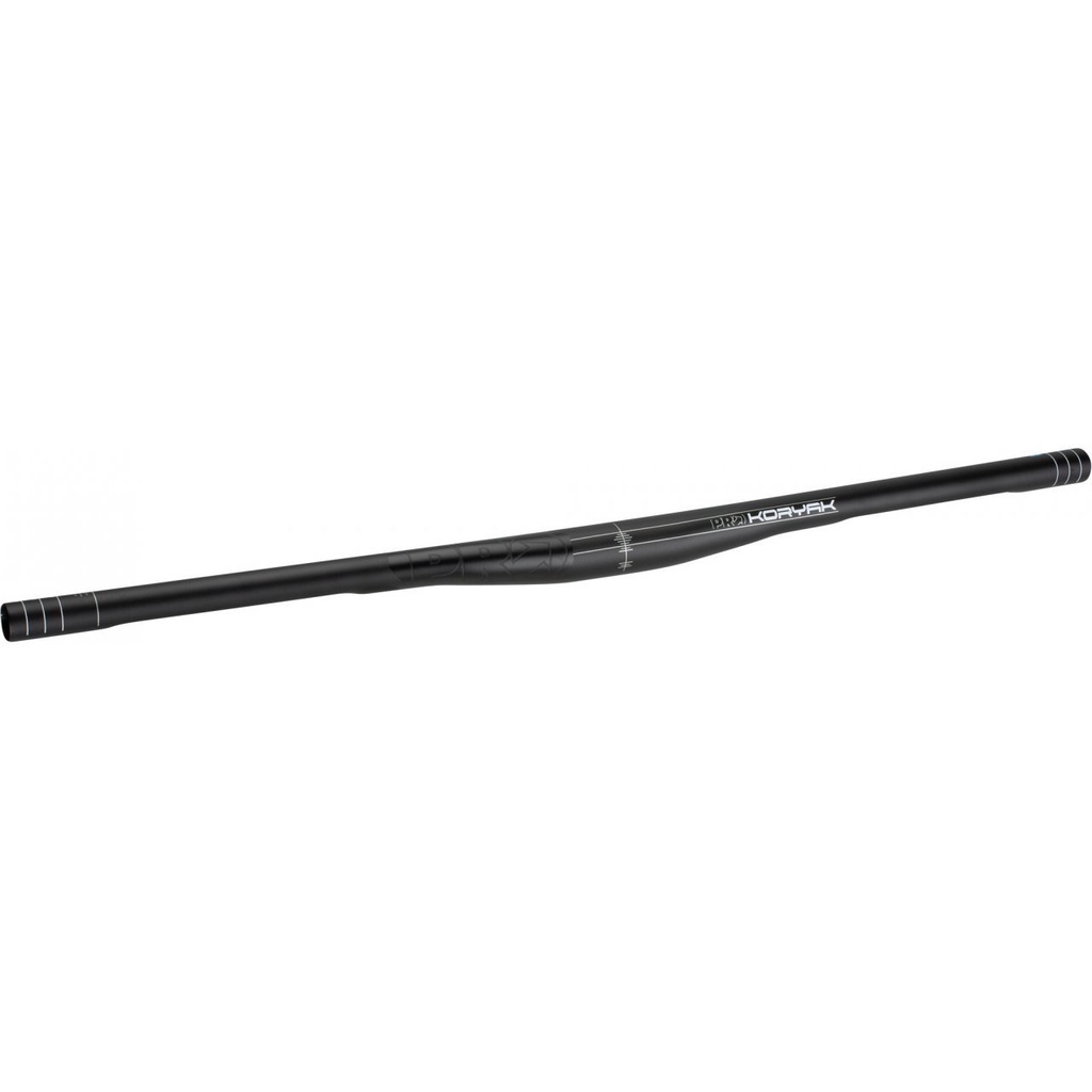 PRO MTB Koryak Flat Top Di2 Handlebar 5 Degree Rise 720mm Width ...