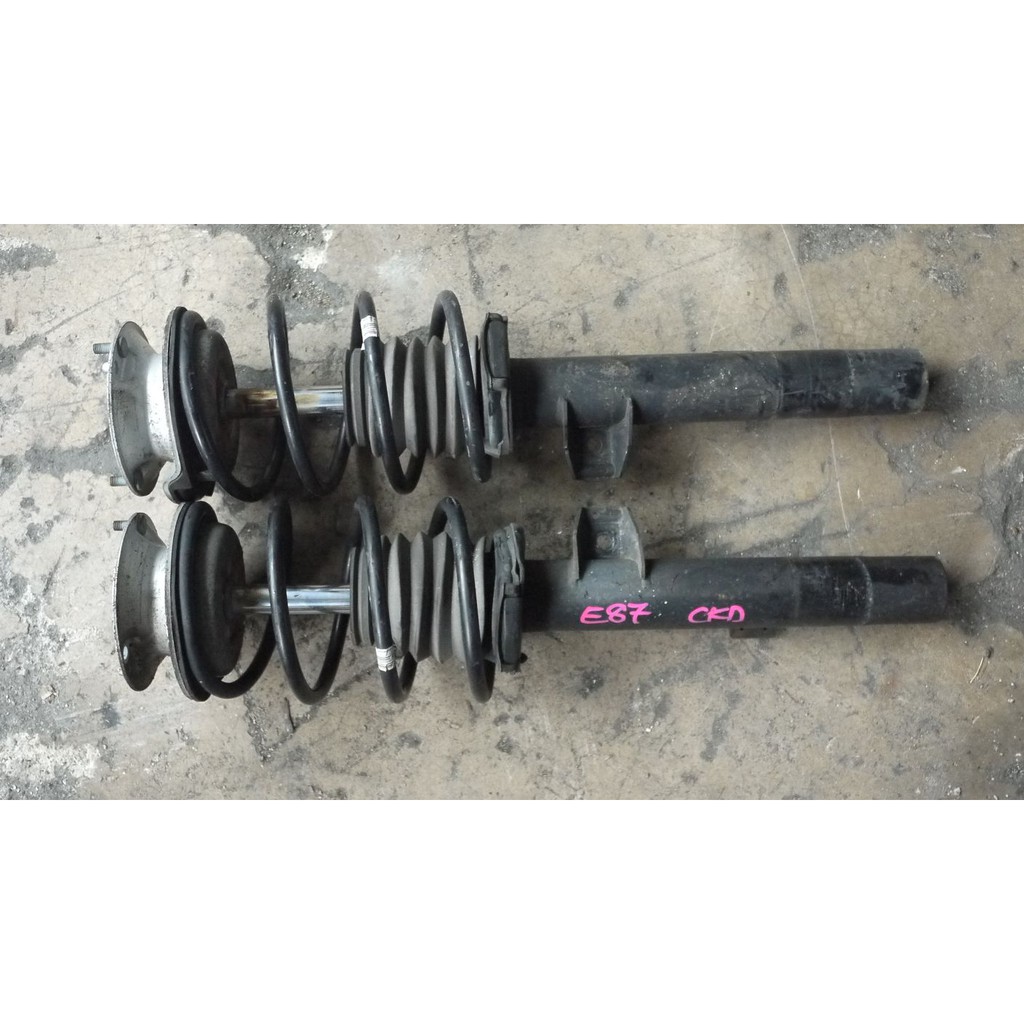 BMW X1 E87 Original Front Absorber | Shopee Malaysia