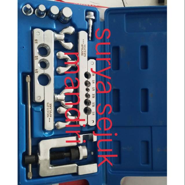 Ac pipe flaring | Shopee Malaysia
