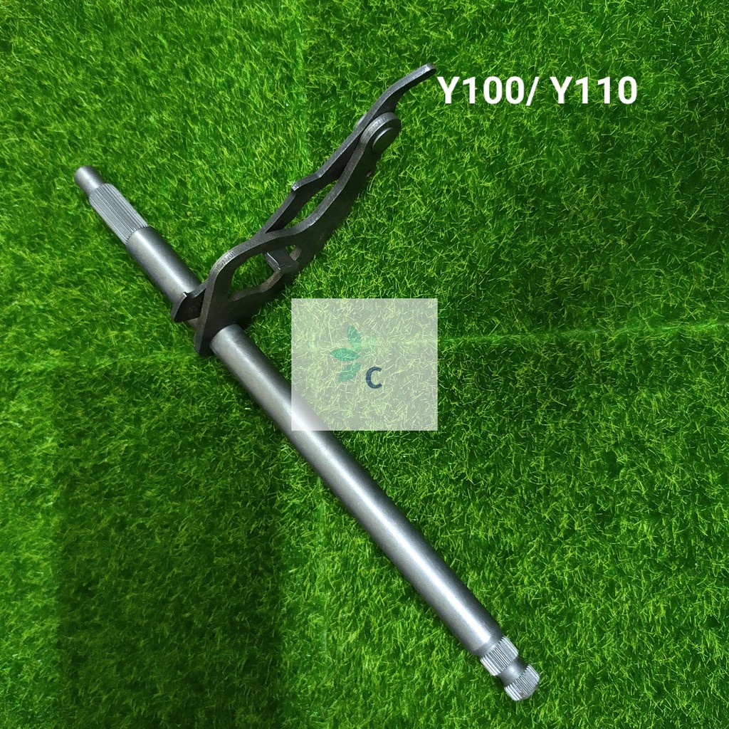 YAMAHA Y110 GEAR SHAFT SHIFT SAP GEAR SAK GEAR Y110SS SS110 SS2 SSTWO ...