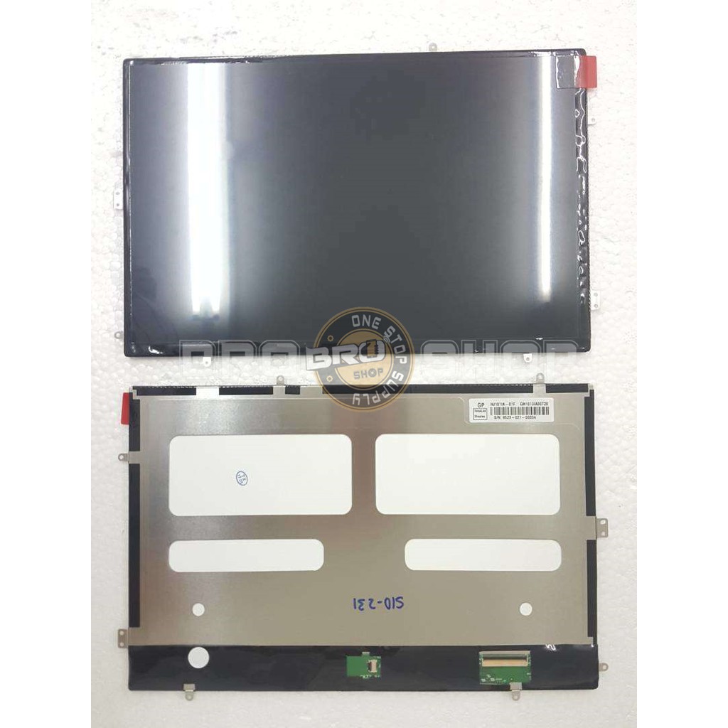 BH COMPATIBLE MediaPad 10 LINK+ (S10-231) LCD Screen Only | Shopee Malaysia
