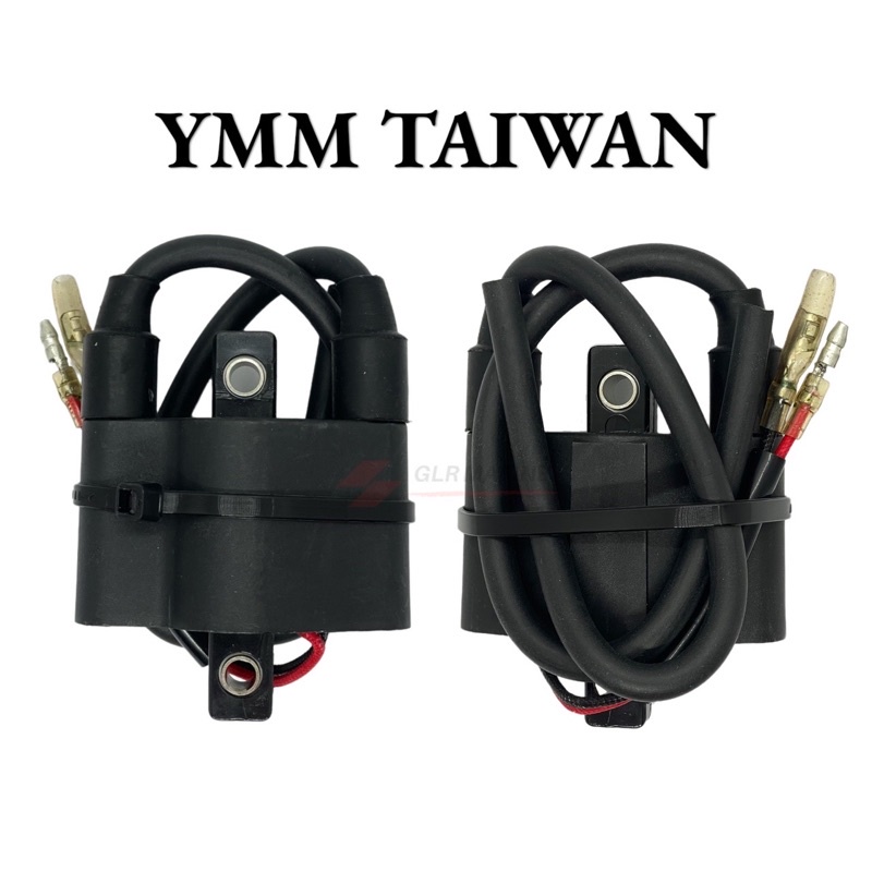 COIL PLUG SUZUKI 9.9HP 15HP 40HP YAMAHA IGNITION COIL 2-STROKE DT9.9 ...