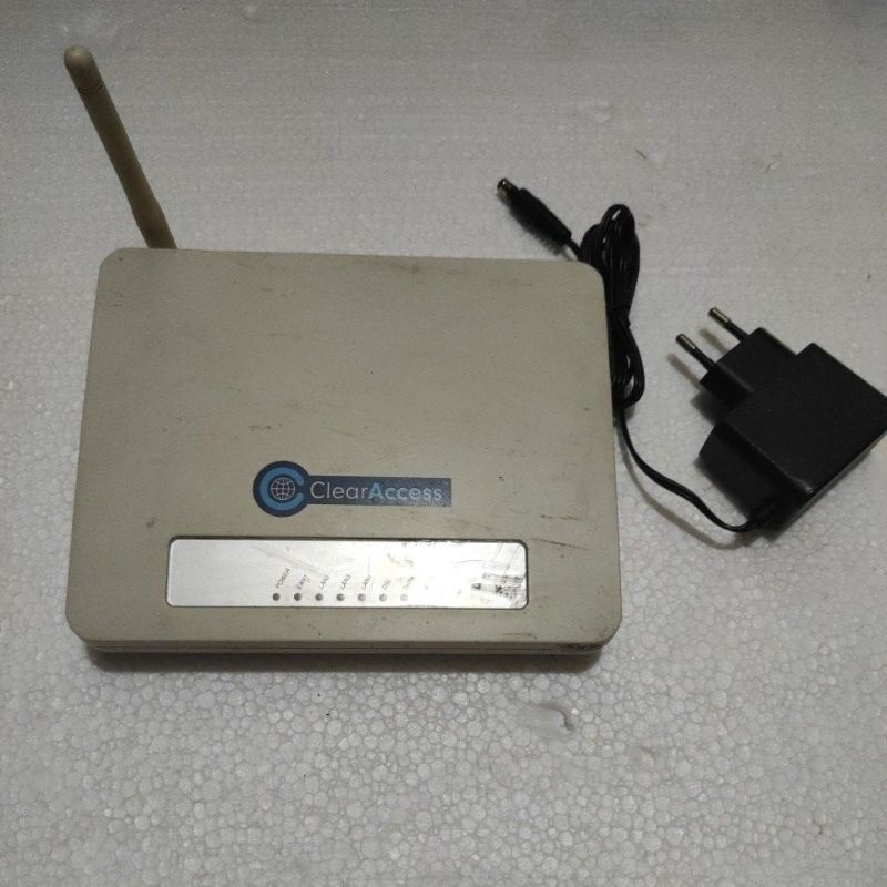 Clear access router | Shopee Malaysia